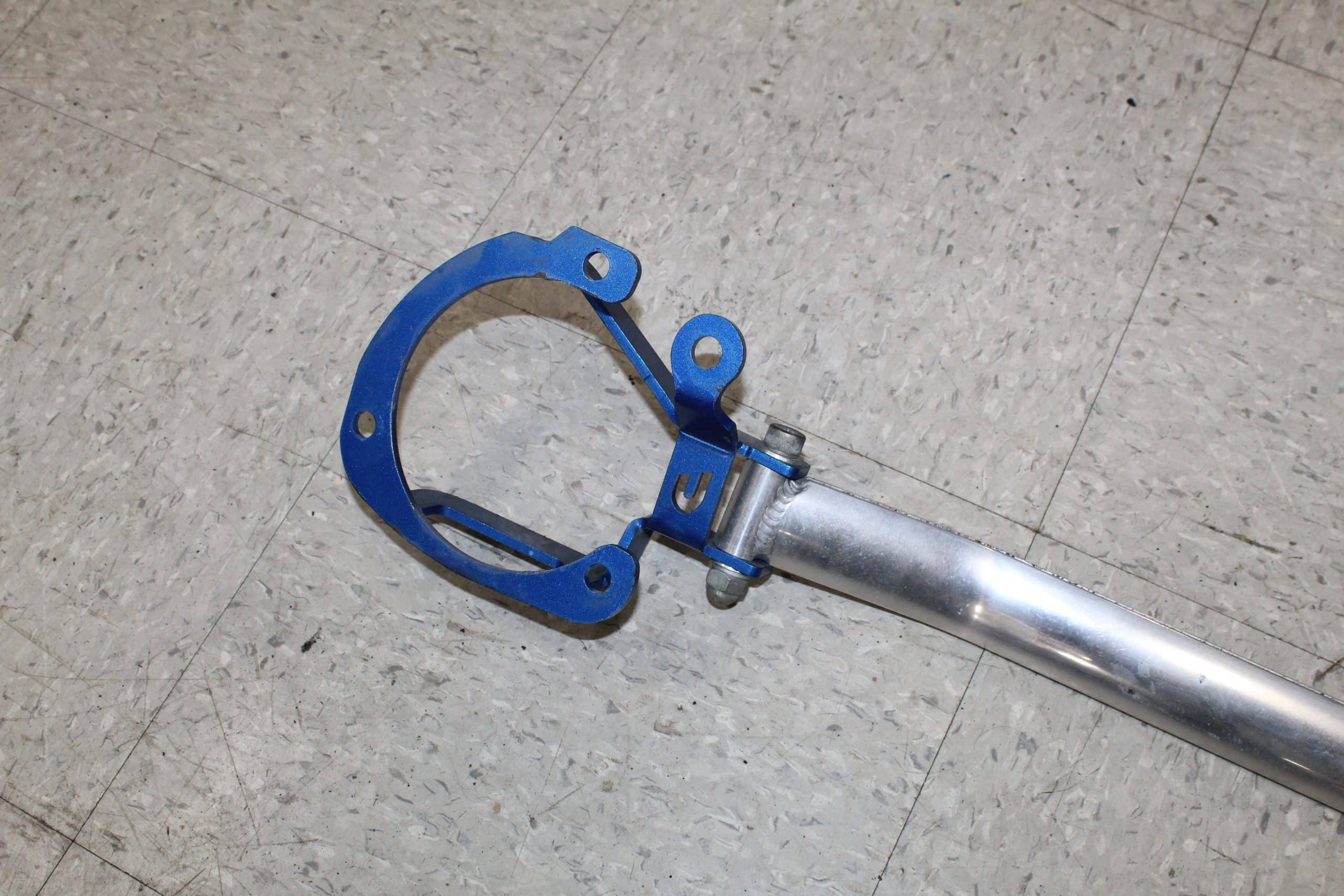 2013-2021 SUBARU BRZ SCION FRS FRONT JDM CUSCO STRUT BAR | MD JDM Motors