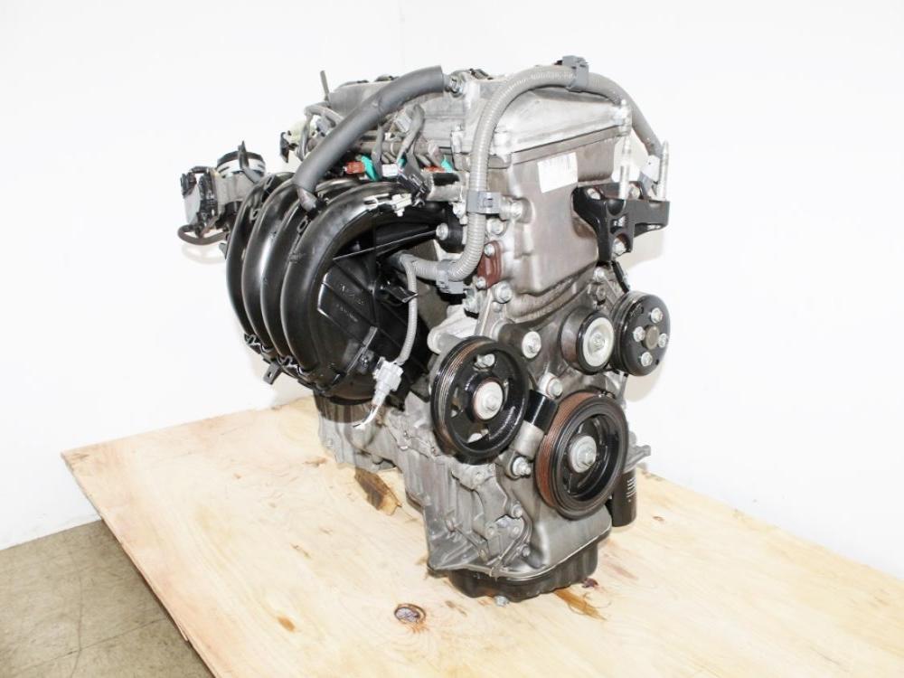 2008-2015 SCION XB 2.4L 2AZ-FE 4 CYLINDER VVTI JDM ENGINE | MD JDM Motors