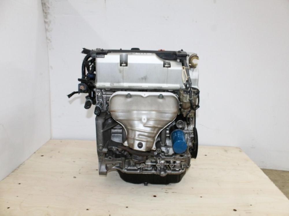 JDM 02-03-04-05-06 ACURA RSX K20A 2.0L BASE MODEL VTEC ENGINE | MD JDM ...