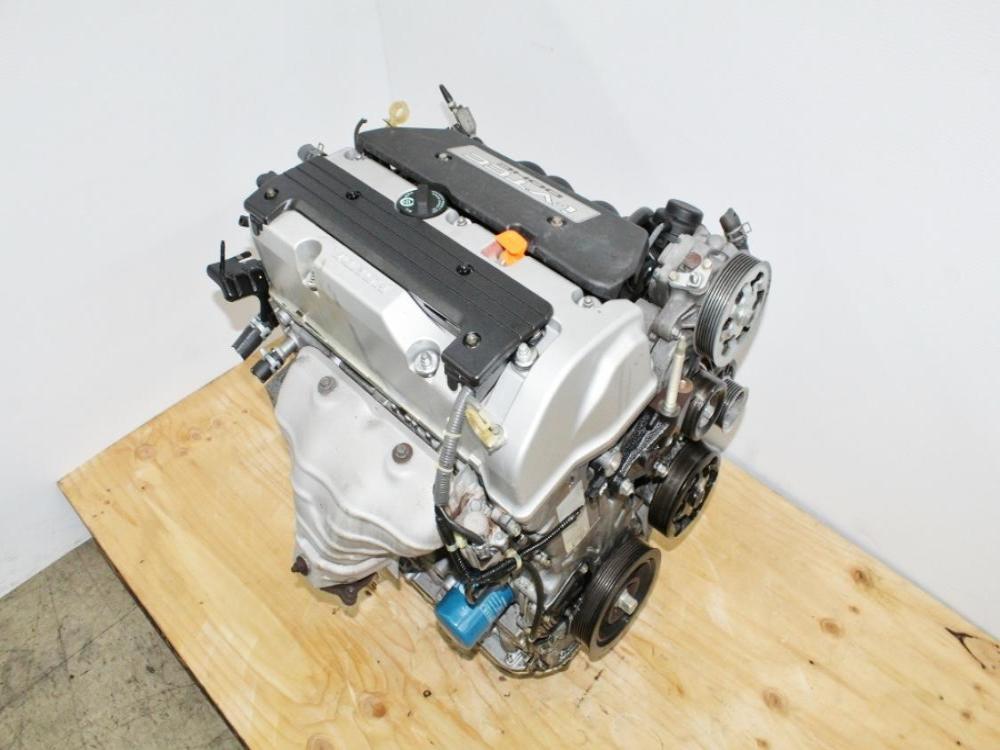 JDM 02-03-04-05-06 ACURA RSX K20A 2.0L BASE MODEL VTEC ENGINE | MD JDM ...