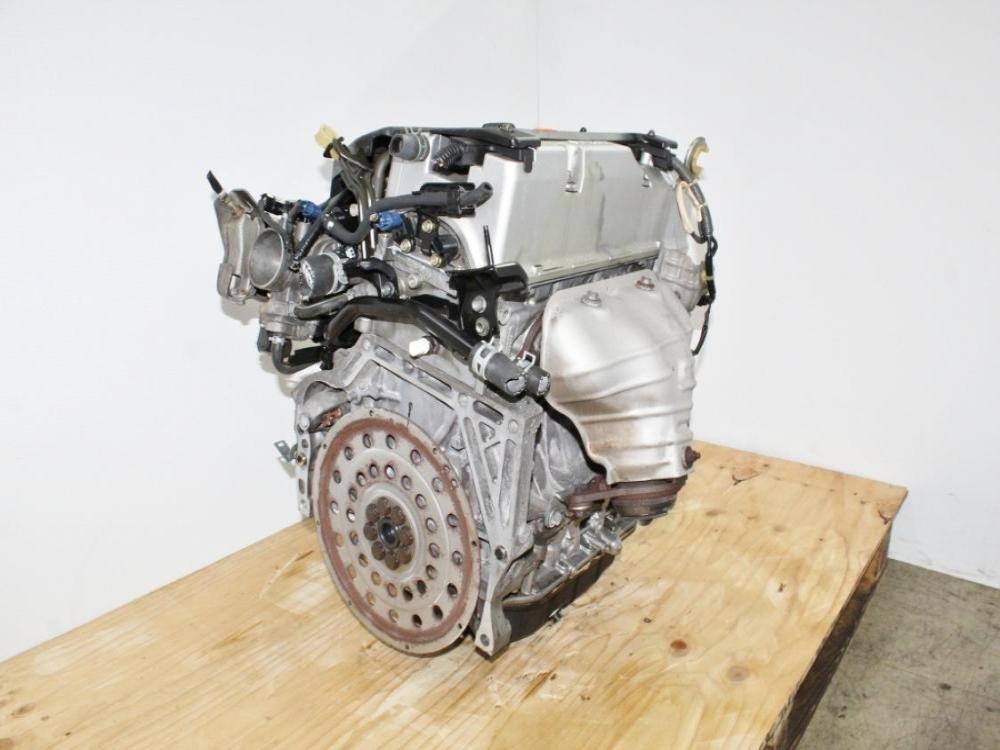 JDM 02-03-04-05-06 ACURA RSX K20A 2.0L BASE MODEL VTEC ENGINE | MD JDM ...