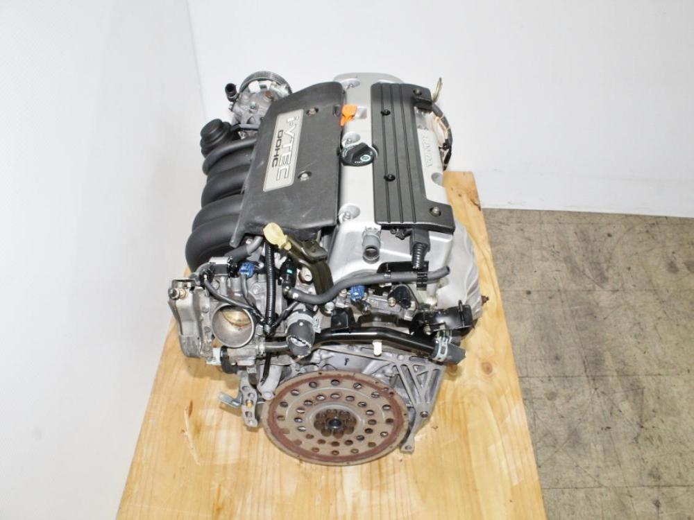 JDM 02-03-04-05-06 ACURA RSX K20A 2.0L BASE MODEL VTEC ENGINE | MD JDM ...