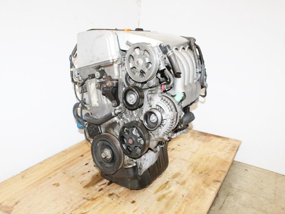2004 2005 2006 2007 2008 Acura TSX K24A3 High Compression Engine RBB 3 ...