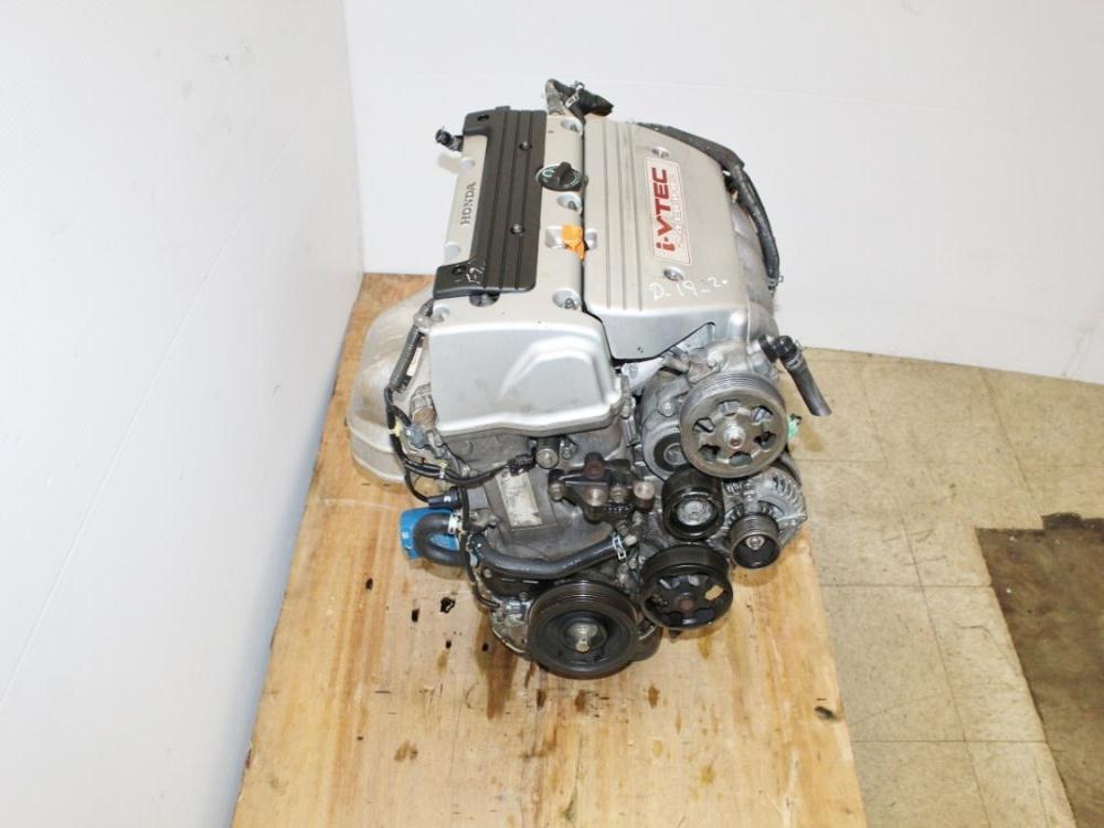 2004 2005 2006 2007 2008 Acura TSX K24A3 High Compression Engine RBB 3 ...