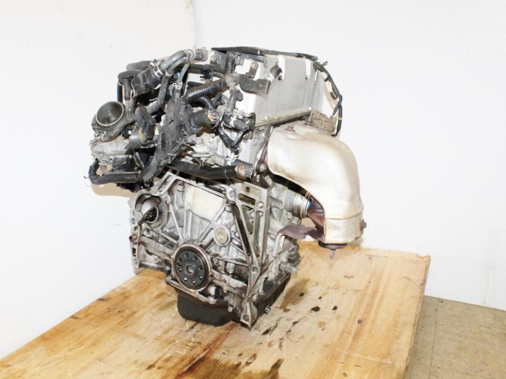 2004 2005 2006 2007 2008 Acura TSX K24A3 High Compression Engine RBB 3 ...