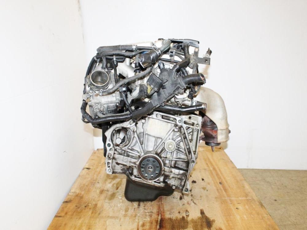 2004 2005 2006 2007 2008 Acura TSX K24A3 High Compression Engine RBB 3 ...