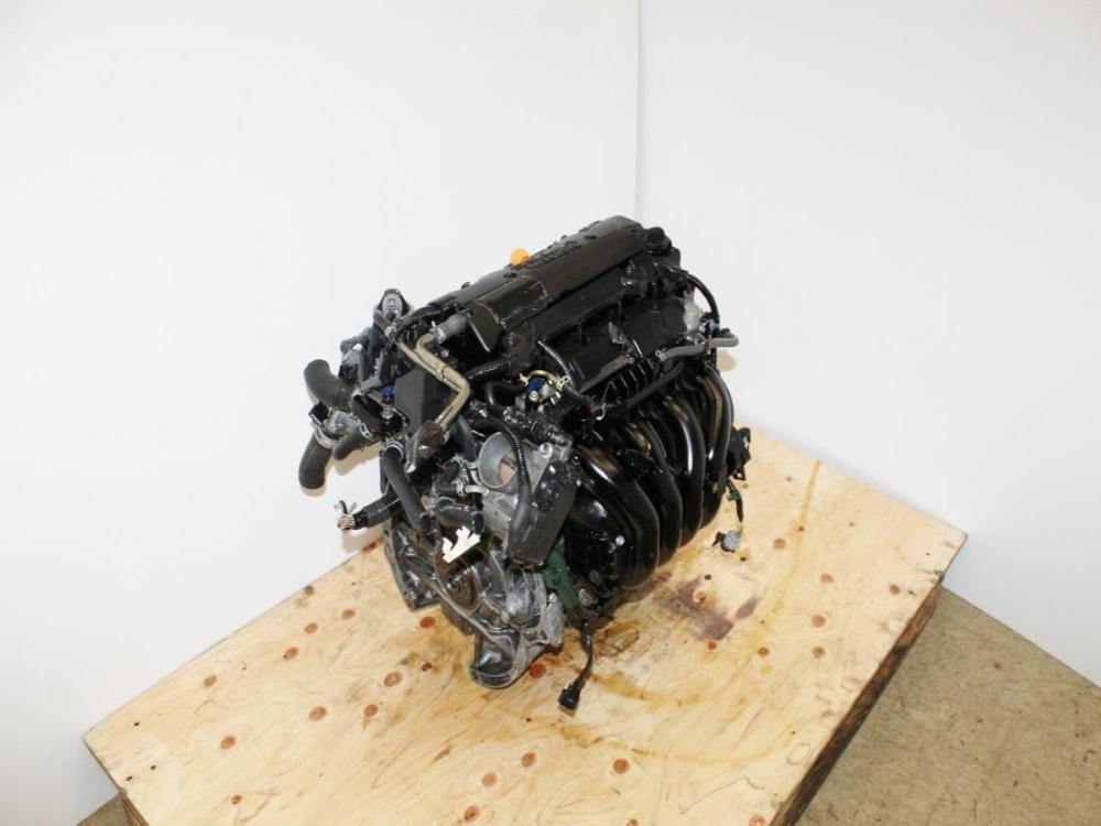2006-2011 HONDA CIVIC R18A1 ENGINE 1.8L SOHC VTEC MOTOR | MD JDM Motors