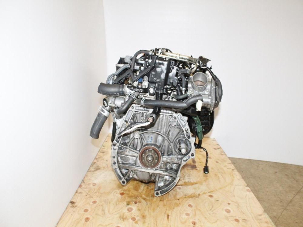 2006-2011 HONDA CIVIC R18A1 ENGINE 1.8L SOHC VTEC MOTOR | MD JDM Motors