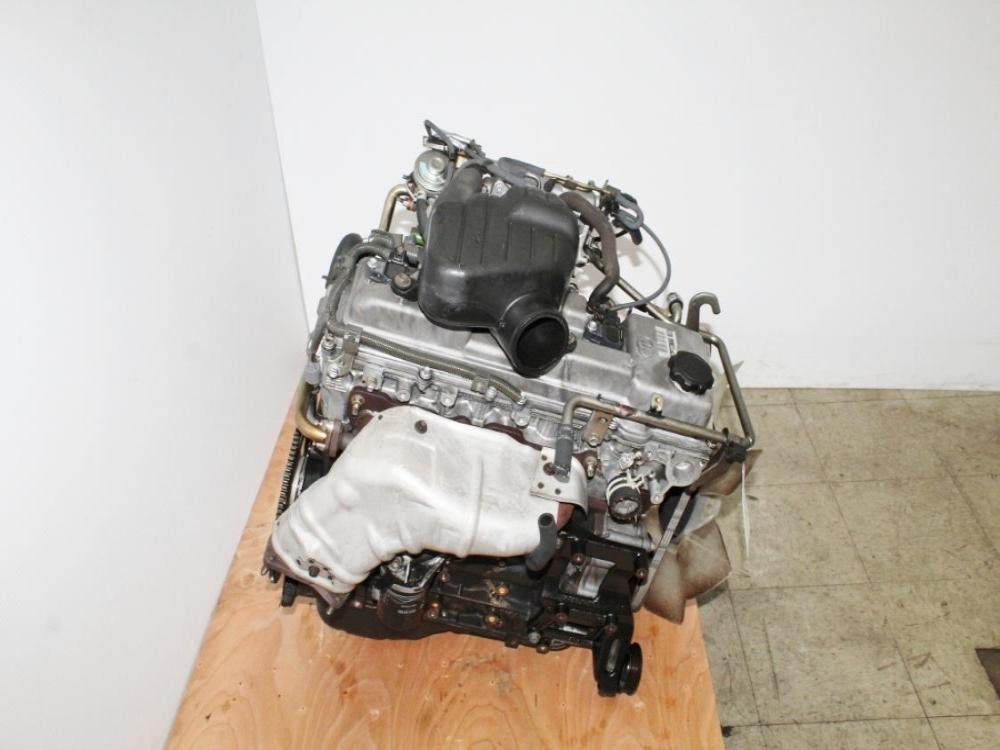 1997-2000 JDM Toyota 4Runner 3RZ-FE Engine 2.7L 4 Cylinder | MD JDM Motors