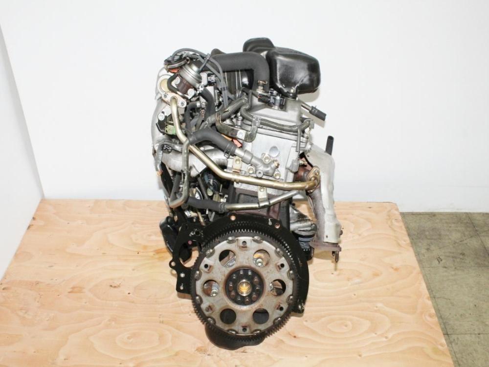 1997-2000 JDM Toyota 4Runner 3RZ-FE Engine 2.7L 4 Cylinder | MD JDM Motors