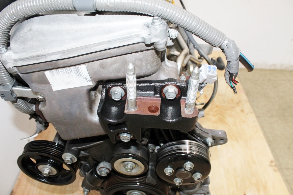 2008-2015 SCION XB 2.4L 2AZ-FE 4 CYLINDER VVTI JDM ENGINE | MD JDM Motors