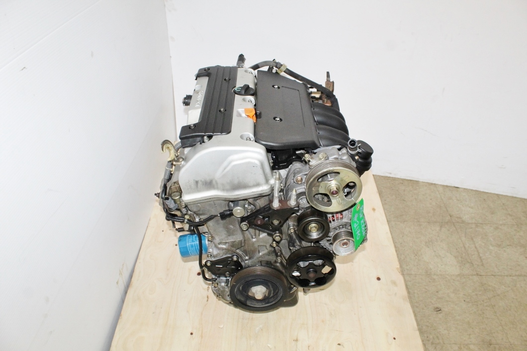 JDM 02-03-04-05-06 ACURA RSX K20A 2.0L BASE MODEL VTEC ENGINE | MD JDM ...