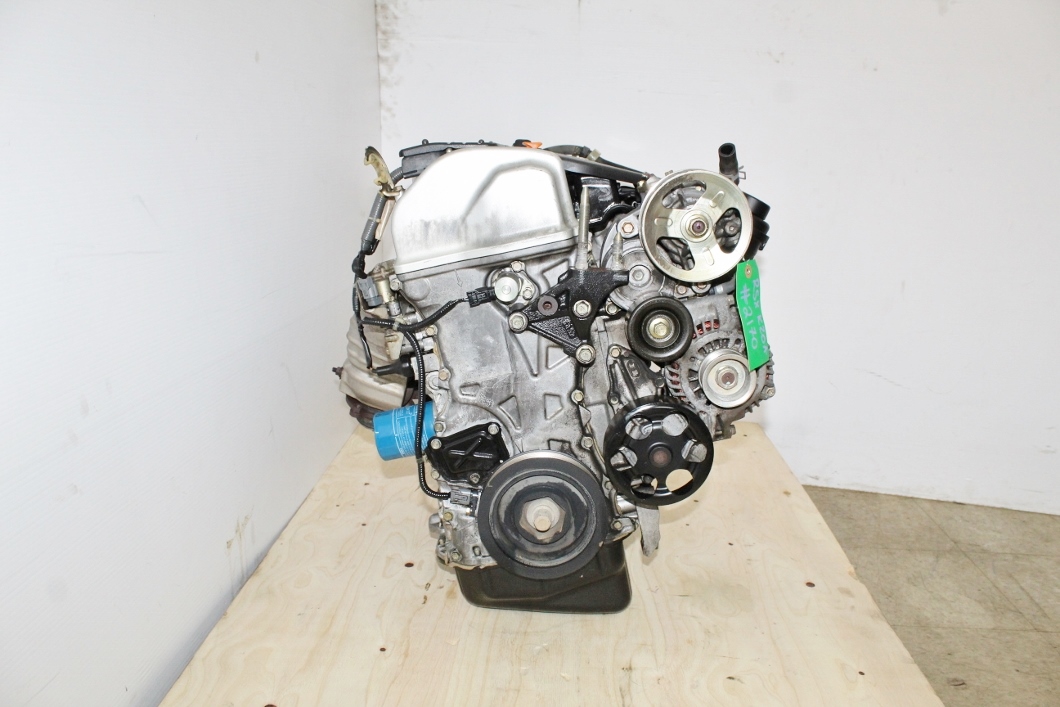 JDM 02-03-04-05-06 ACURA RSX K20A 2.0L BASE MODEL VTEC ENGINE | MD JDM ...