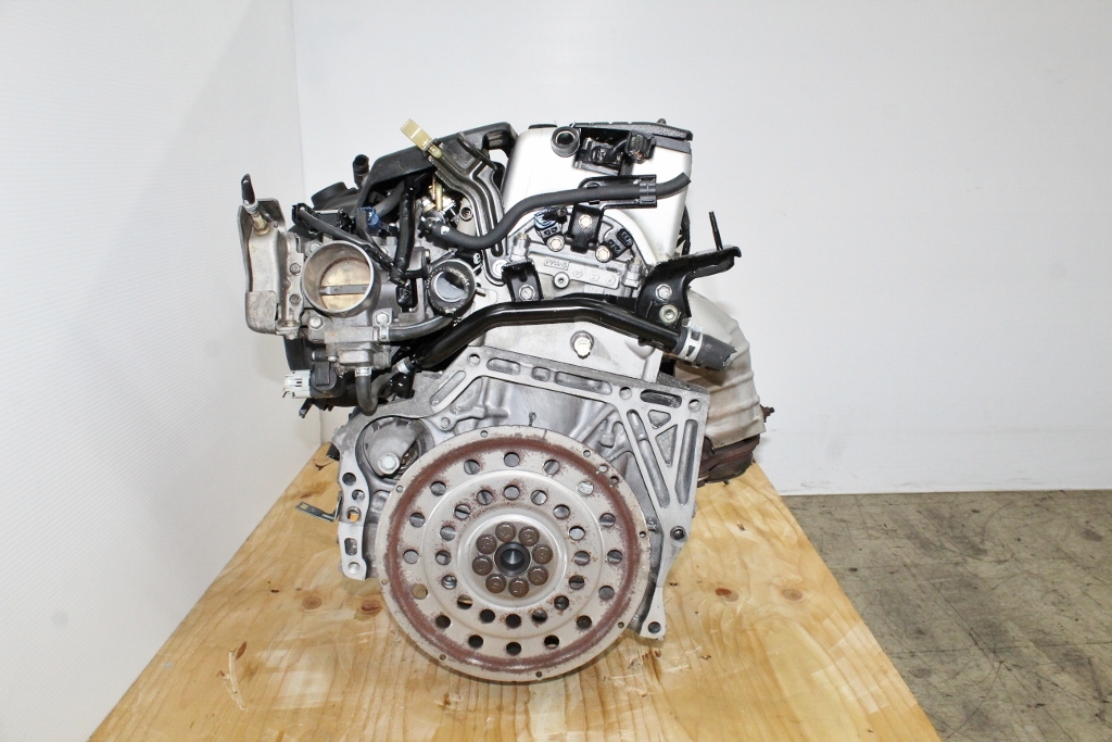 JDM 02-03-04-05-06 ACURA RSX K20A 2.0L BASE MODEL VTEC ENGINE | MD JDM ...