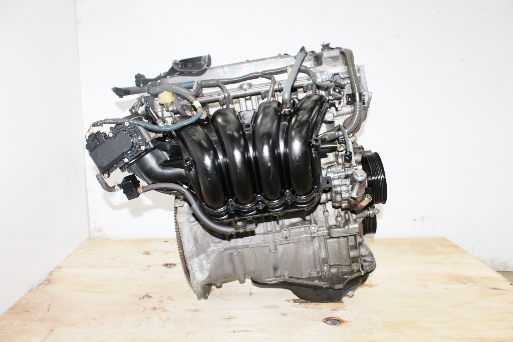 2001-2006 JDM Toyota Highlander 2.4L 2AZ-FE VVTI Engine 4 Cyl. Motor ...