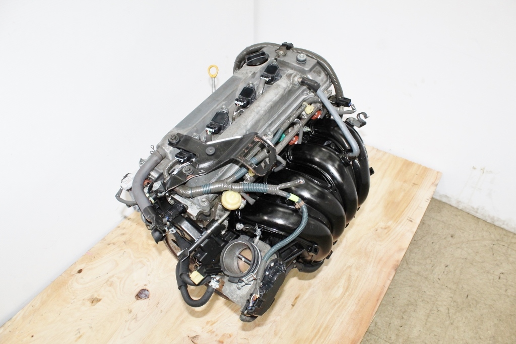 2001 2002 2003 2004 2005 2006 JDM Toyota Highlander 2.4L 2AZ-FE VVTI ...