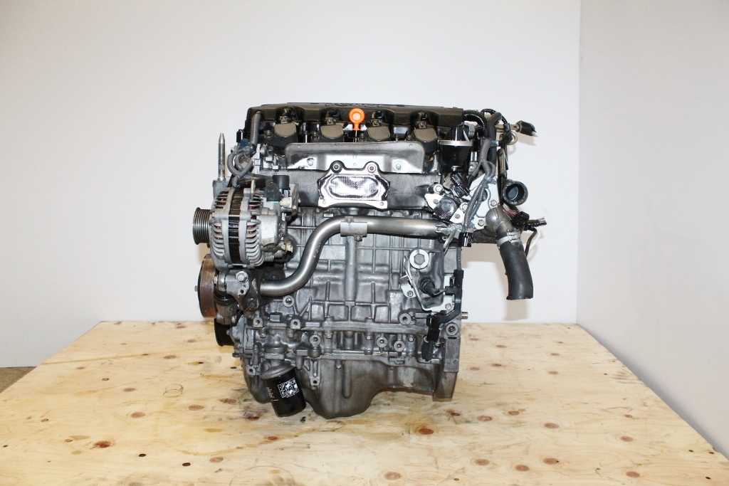 2006-2011 HONDA CIVIC R18A1 ENGINE 1.8L SOHC VTEC MOTOR | MD JDM Motors