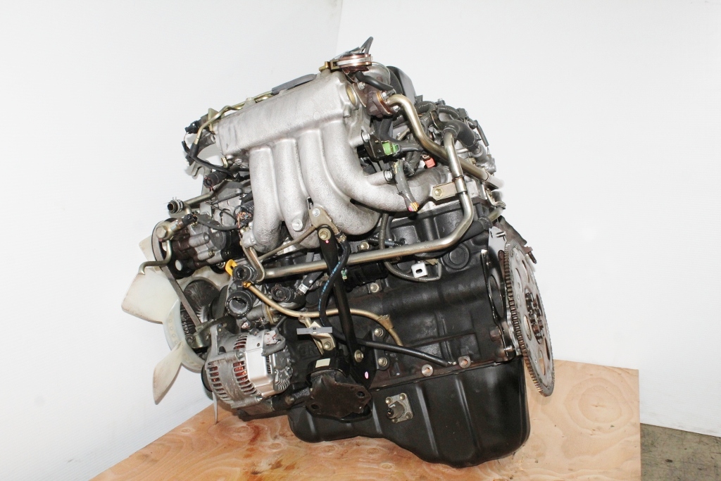 1997-2000 JDM Toyota 4Runner 3RZ-FE Engine 2.7L 4 Cylinder | MD JDM Motors