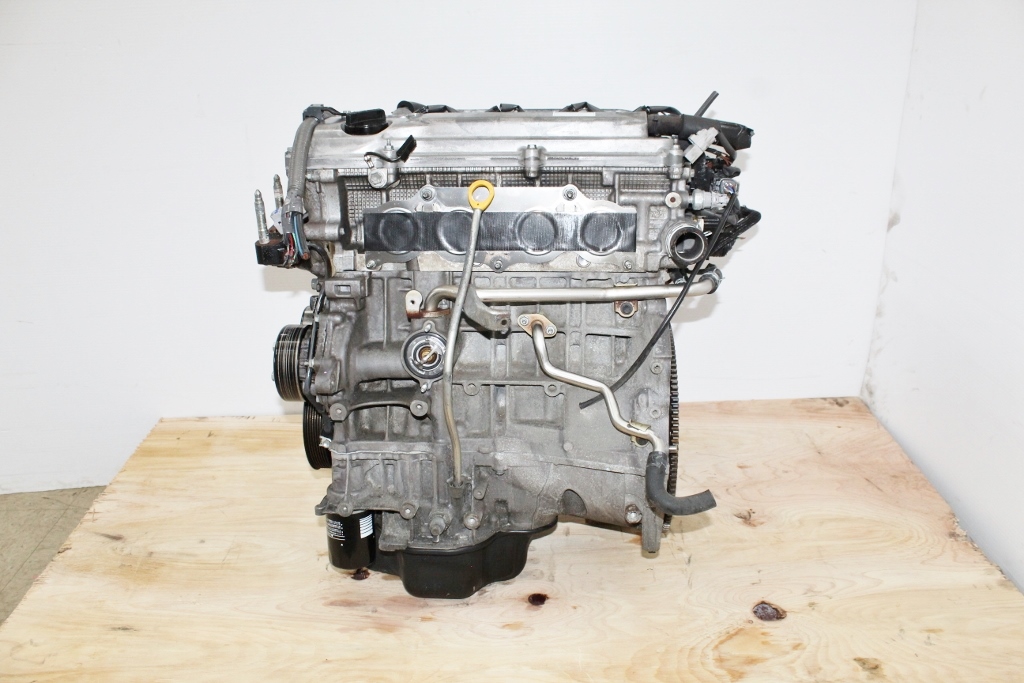 2009 2010 2011 2012 2013 Toyota Corolla XRS XR JDM 2AZ-FE Engine 2.4L ...