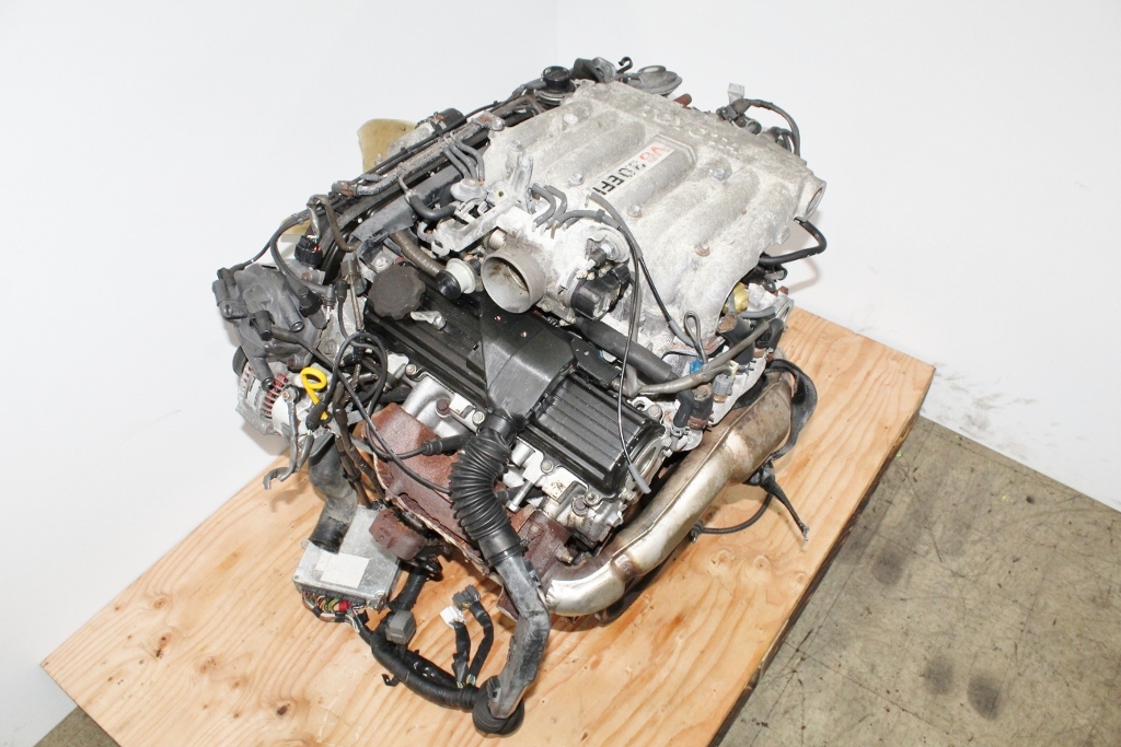 89-95 Toyota 4Runner 3VZ-FE Engine 3.0L V6 Motor | MD JDM Motors