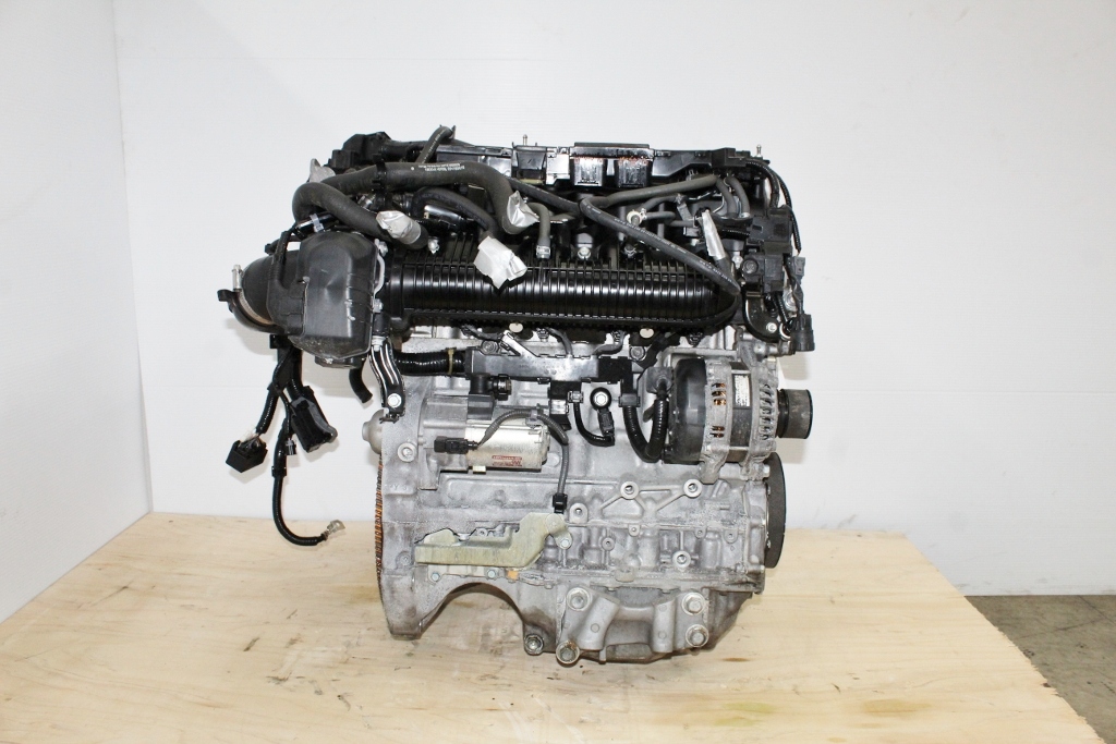 2018-2022 Honda Accord EX-L Touring K20C4 Engine 2.0L Turbo 4 Cylinder ...