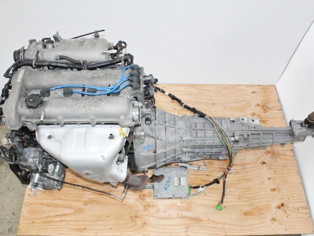 JDM MAZDA MIATA MX-5 BP 1.8L | B6 1.6l ENGINES | MD JDM Motors
