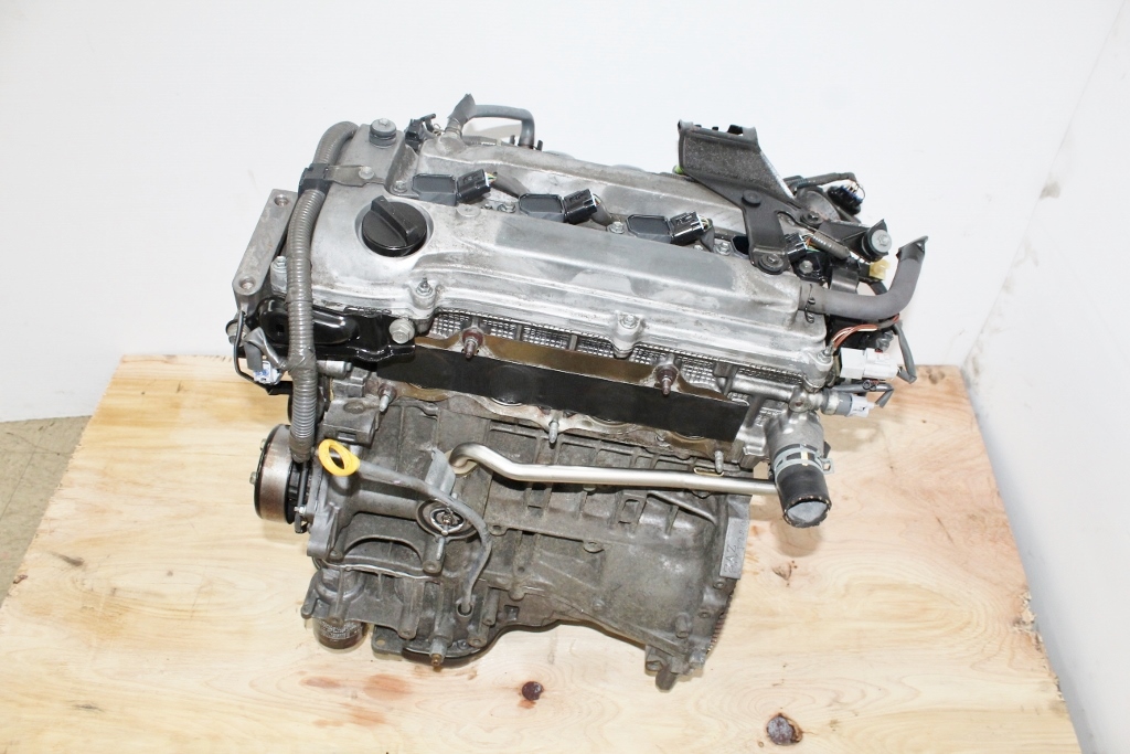 2001 2002 2003 2004 2005 2006 JDM Toyota Highlander 2.4L 2AZ-FE VVTI ...