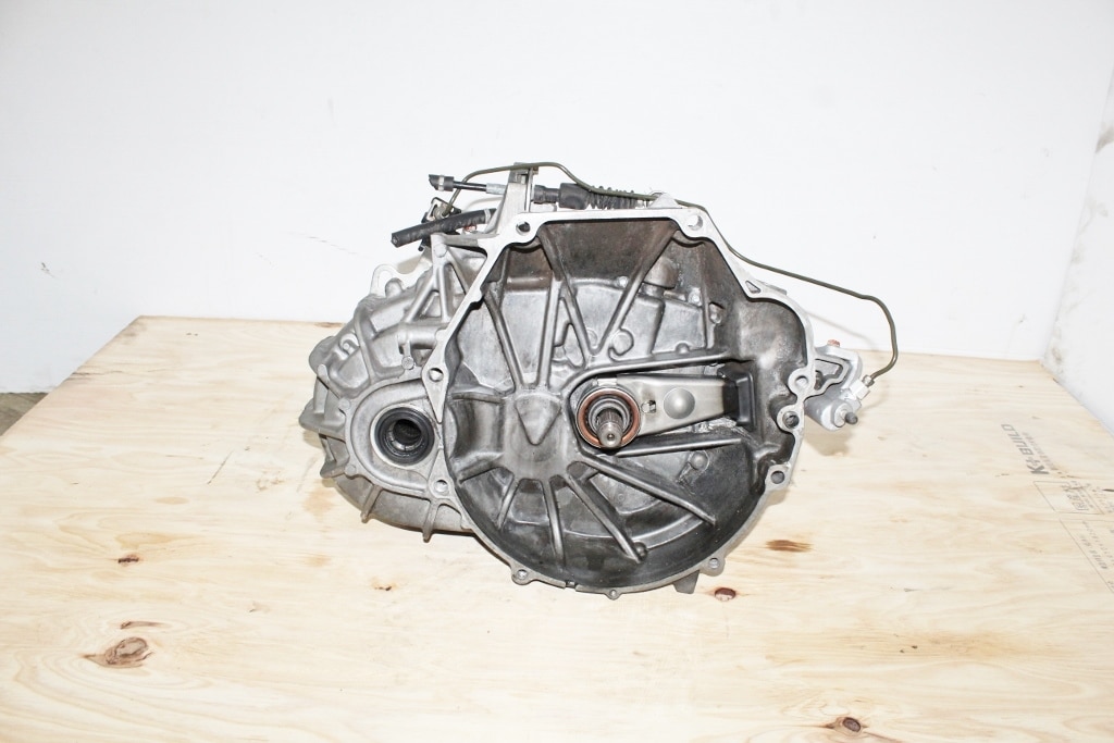 04-05-06-07-08 ACURA TSX 6 SPEED MANUAL TRANSMISSION 2.4L 4 CYL. K24A2 ...