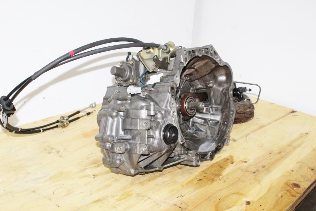 2000-2005 JDM TOYOTA CELICA GT-S 6 SPEED MANUAL TRANSMISSION C60 2ZZ-GE ...