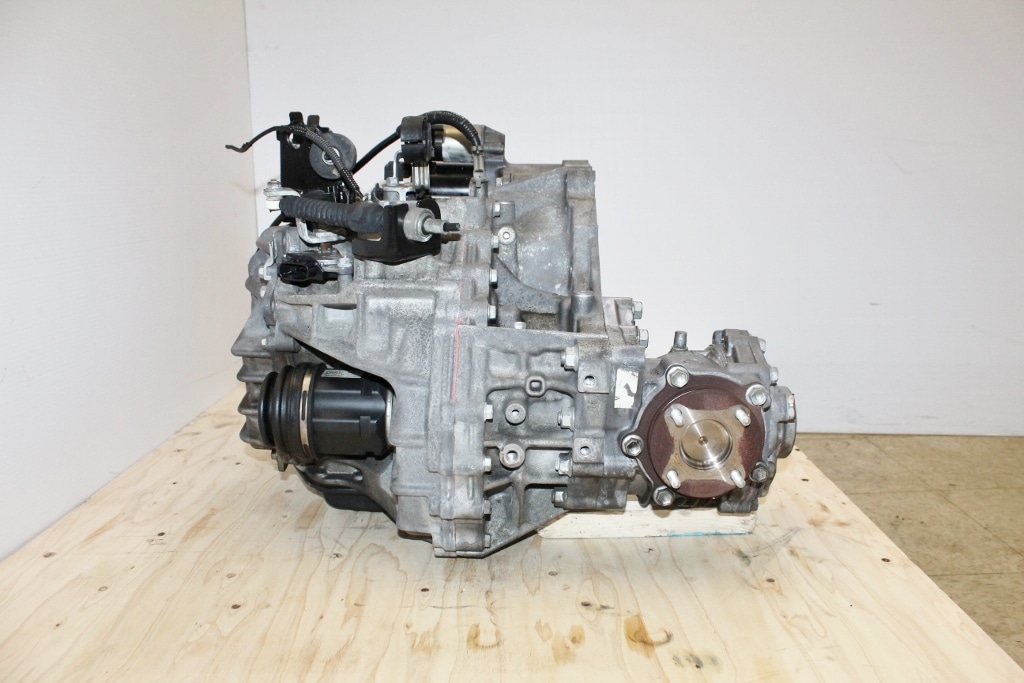 2014 2015 2016 JDM TOYOTA HIGHLANDER 3.5L AWD AUTOMATIC TRANSMISSION V6 ...