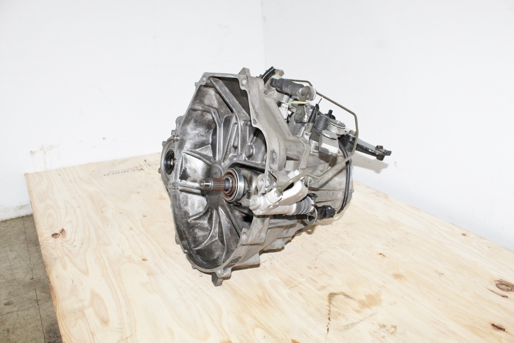2004 2005 2006 2007 2008 ACURA TSX 6 SPEED MANUAL TRANSMISSION 2.4L JDM ...