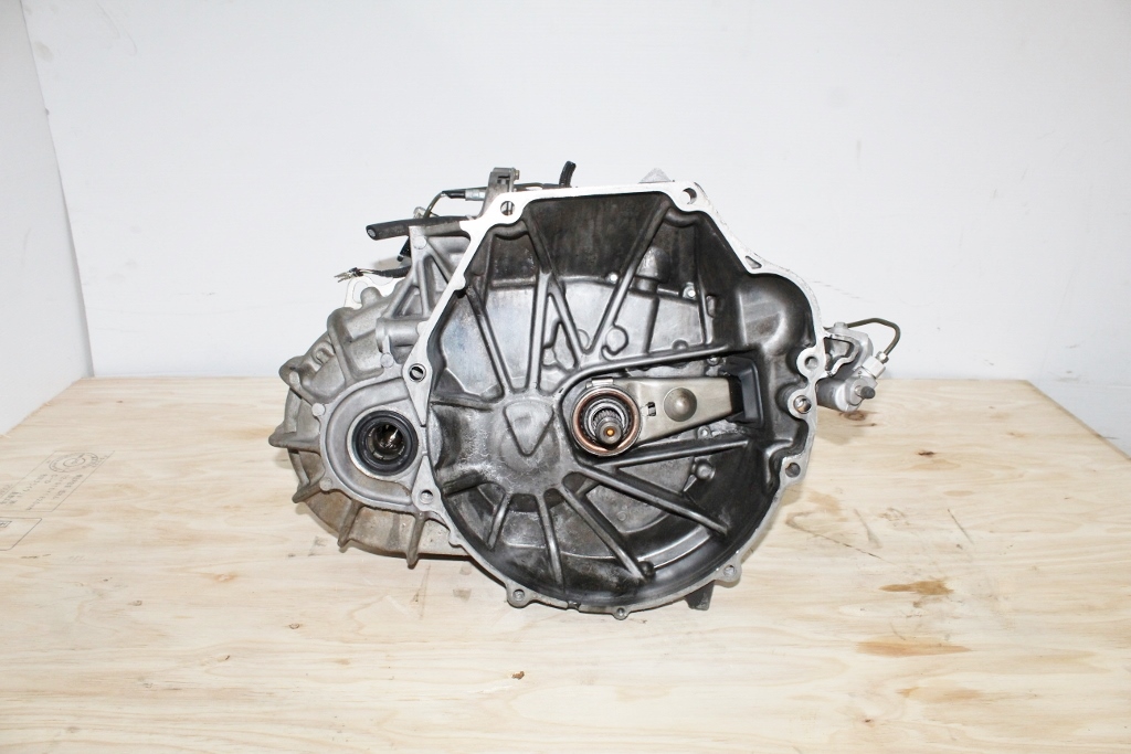 2004 2005 2006 2007 2008 ACURA TSX 6 SPEED MANUAL TRANSMISSION 2.4L JDM ...