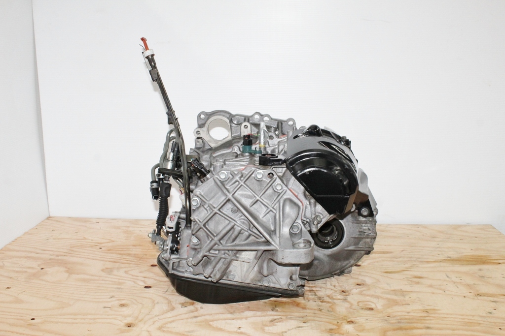 2004-2007 Toyota Highlander 3.3L V6 2 Wheel Drive Automatic ...