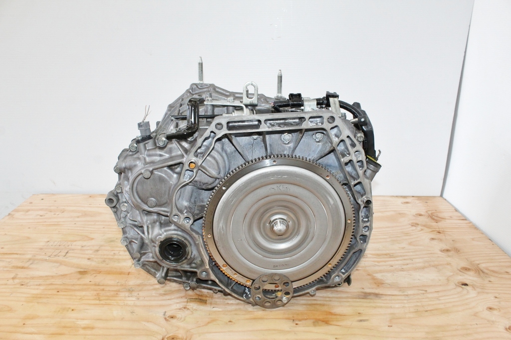 2013-2017 JDM Honda Accord 2.4L Automatic CVT Transmission 4 Cyl OEM | MD JDM Motors
